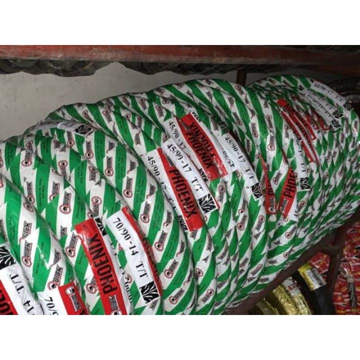 QUICK PHOENIX TUBETYPE TIRES | Lazada PH