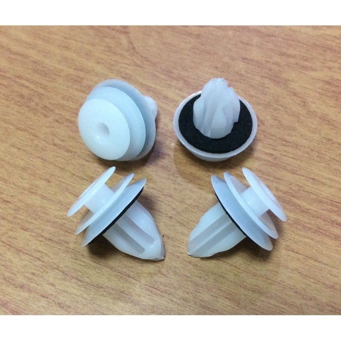 KLIP KANCING MITSUBISHI XPANDER DOOR TRIM PINTU | Lazada Indonesia