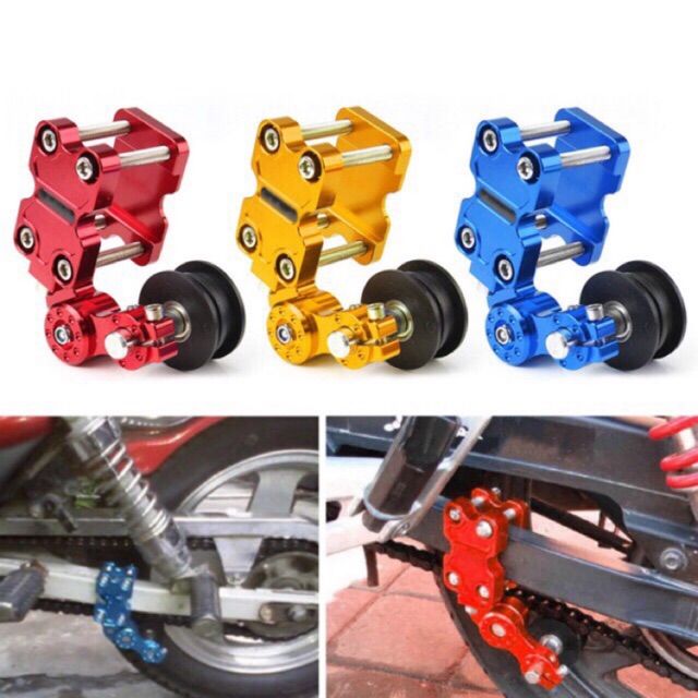 COD Motorcycle Universal Chain Roller | Lazada PH