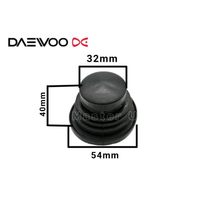 DAEWOO WASHING MACHINE VALVE PACKING-32x54x40mm | Lazada