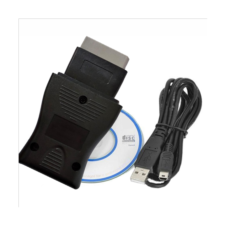 Testing Instrument Plastic Instrument 14 Pin for Nissan Consult ... Testing Instrument Plastic Instrument 14 Pin for Nissan Consult ...