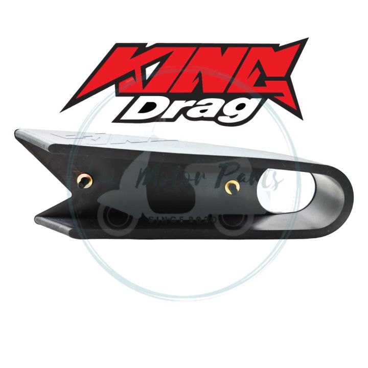 MOTOR YAMAHA Y15ZR V1 V2 Y15 ZR YSUKU Y SUKU SWING ARM RUBBER KING DRAG ...