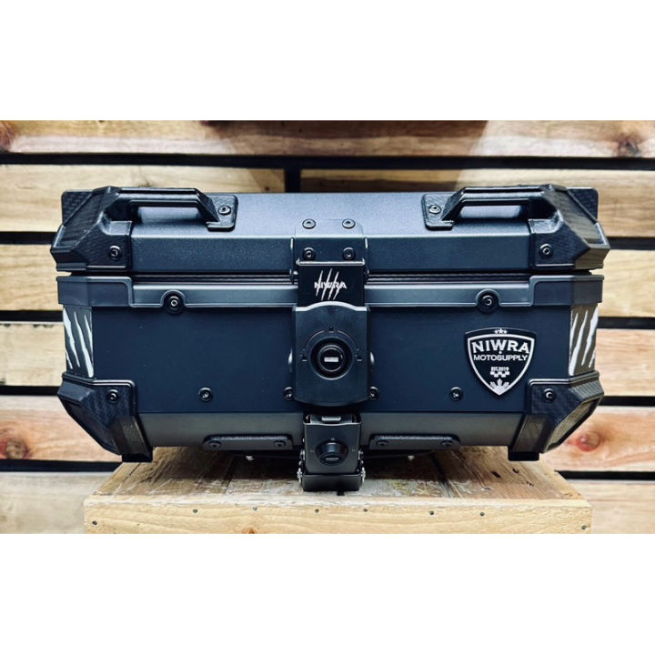 Niwra Motosupply Top Box RAPTOR Edition | Lazada PH