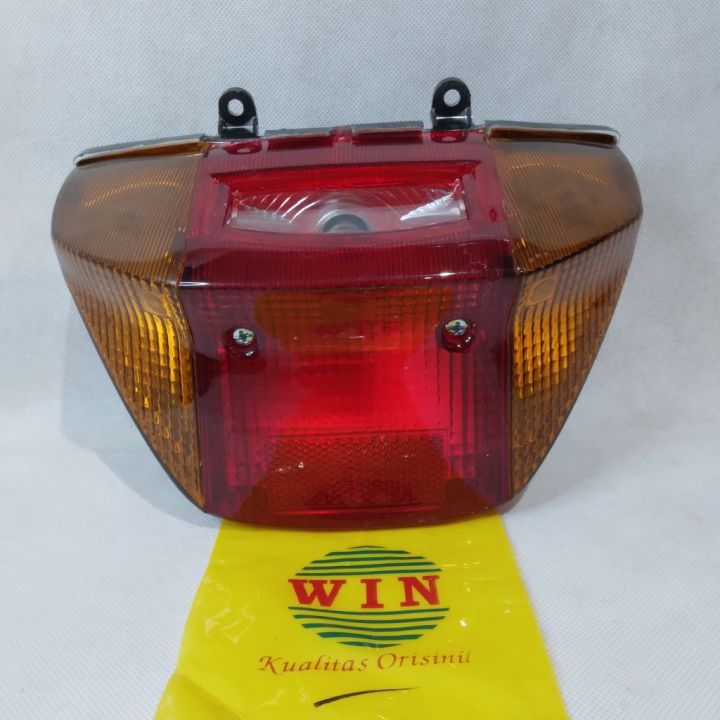 Lampu Belakang Astrea Prima 1989 1990 1991 | stop lamp assy WIN ...