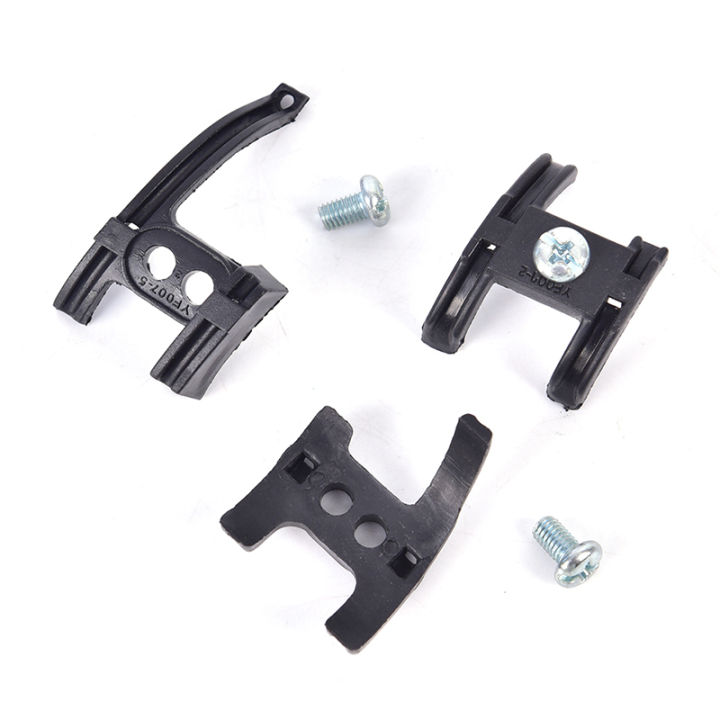 AdventureOutfit Road Bike Anti-friction Bottom Bracket Shifter Cable ...