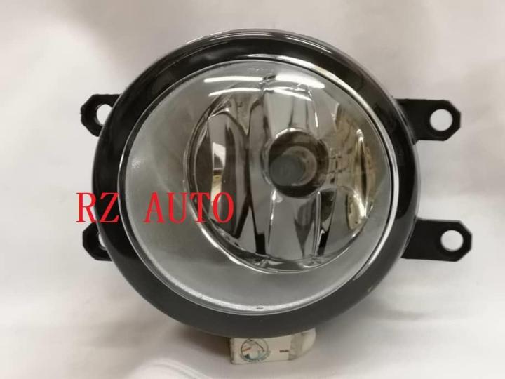 PERODUA BEZZA / MYVI 2011-2018 / AXIA 2017 - 2018 FOG LAMP SPORT LIGHT ...