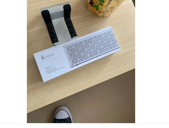 Edifier/ rambler M201 wireless Bluetooth speaker mini subwoofer home ...