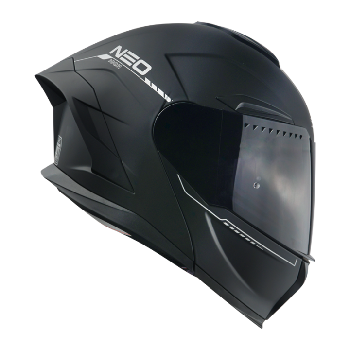 Neo Icon PD S0 - Modular Helmet (Free Clear Visor) | Lazada PH