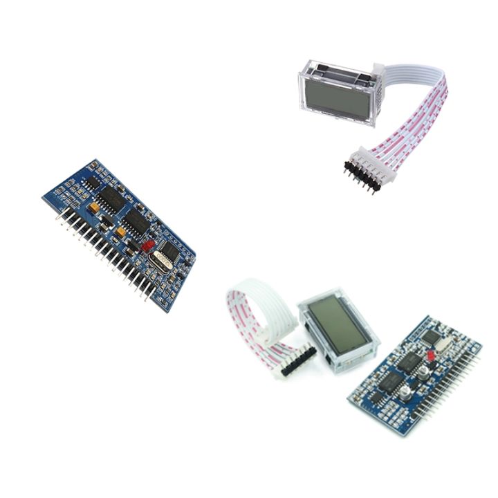 F1DC-DC DC-AC Pure Sine Wave Inverter Generator SPWM Boost Driver Board ...