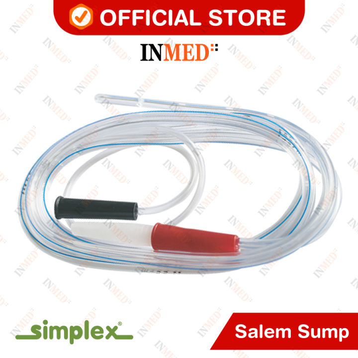 Simplex Salem Sump Tube | Lazada PH
