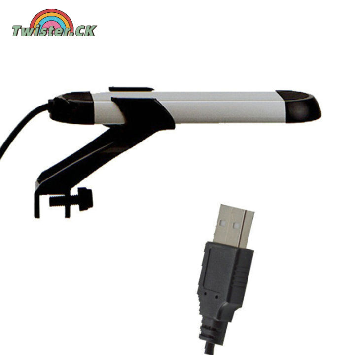 Aquarium Clip On Led Light, Small Full Spectrum Fish Tank Light ...