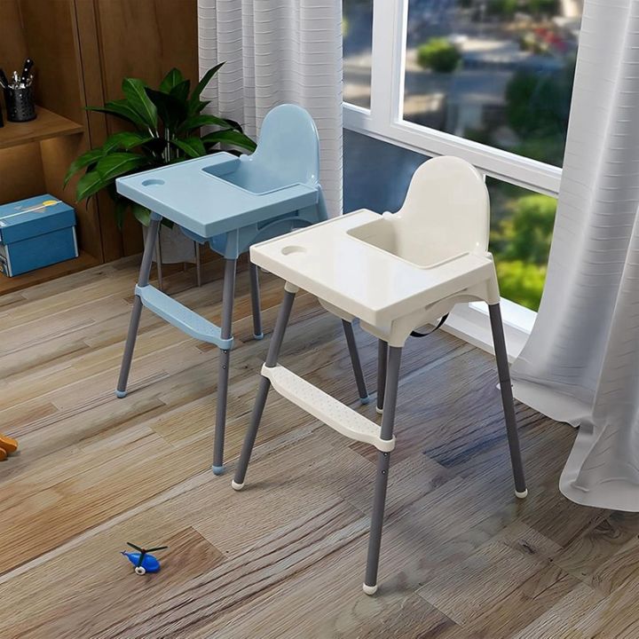 High Chair Foot Rest for Antilop HighChair, Adjustable HighChairs ...