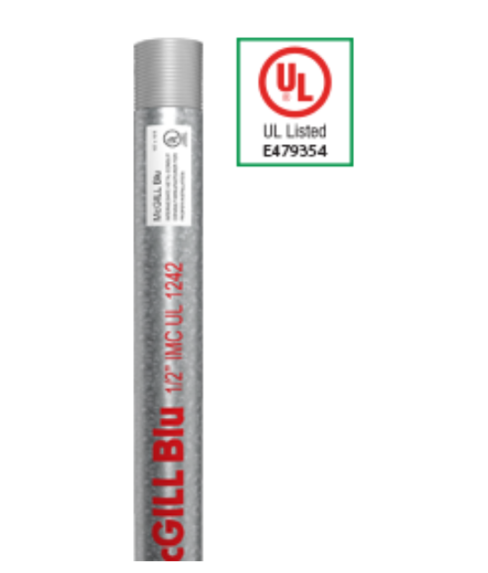 IMC CONDUIT 1/2" 10 FEET LONG | Lazada PH