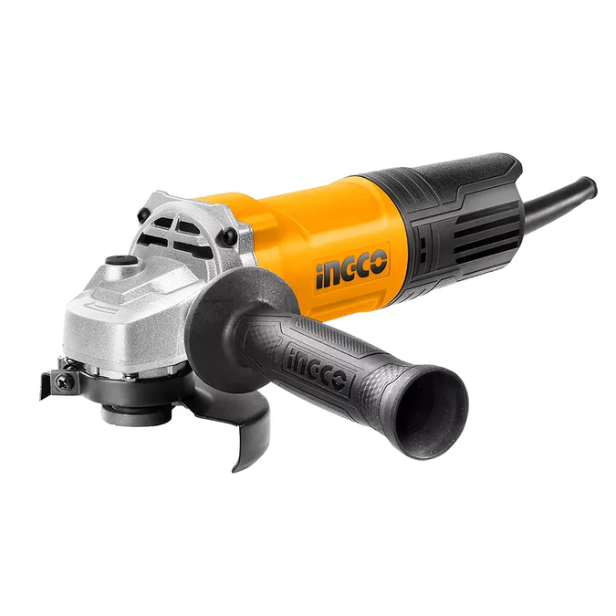 INGCO ANGLE GRINDER AG75012 750W | Lazada PH