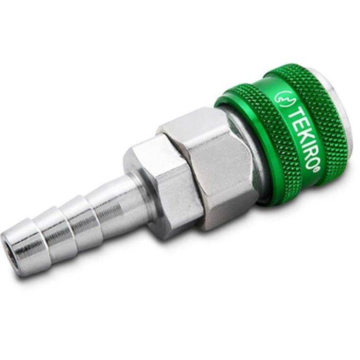 TEKIRO QUICK COUPLER ONE TOUCH 20 SH | Lazada Indonesia