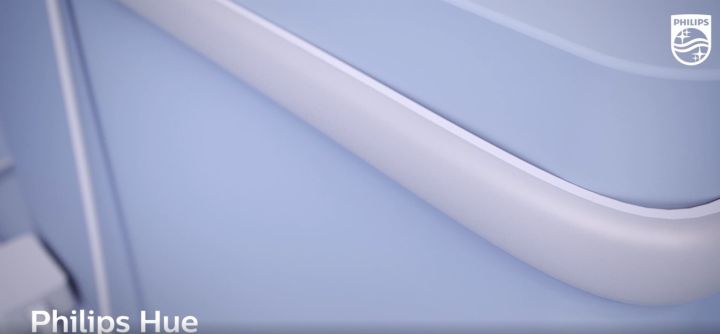 Philips Hue Ambient Gradient RGB Lightstrip Bundle | Lazada Singapore