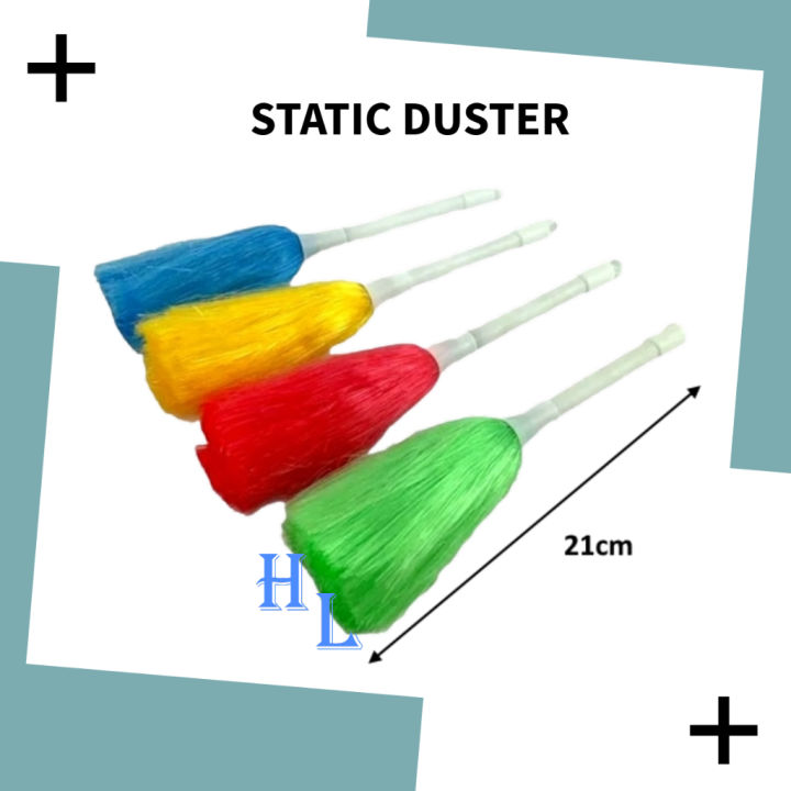 Mini Duster Computer Duster / Penyapu Kecil Komputer H37「迷你除尘器电脑除尘器 ...