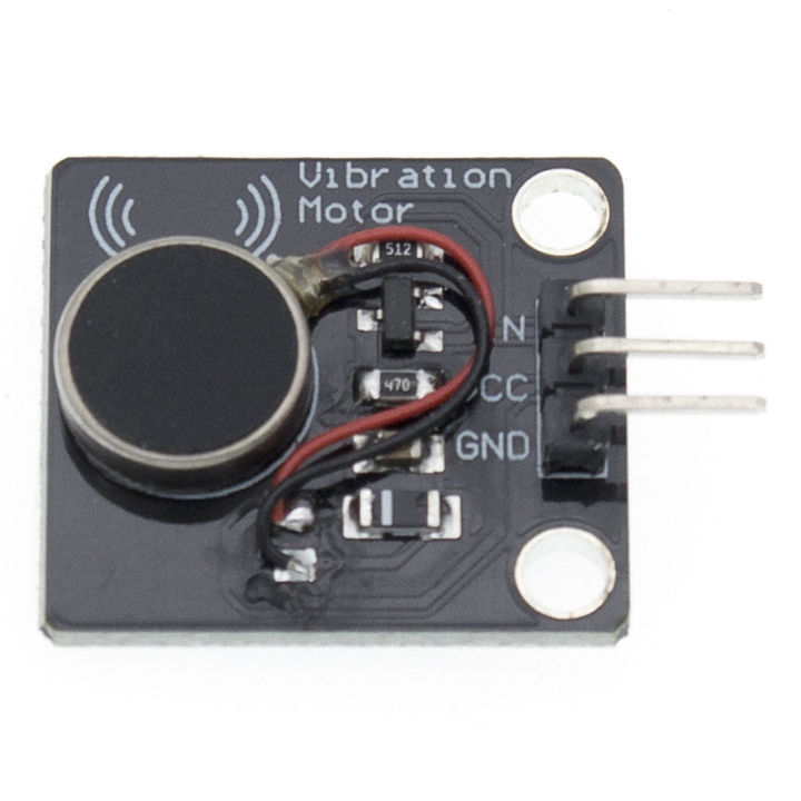 Vibration Motor Module Switch Toy Motor Sensor Module Dc Motor Mobile