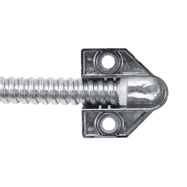 2Pcs Door Loop Cable Wire Cable Protector Power Transfer Door Loop for ...