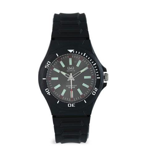 [Powermatic] QnQ by Citizen Watch with QnQ Plastic Box - Series 3 ...