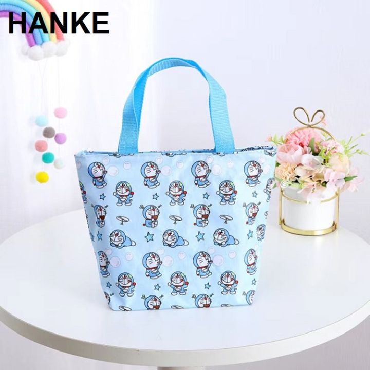 HANKE Hand Bag Character Cute Small Capacity for Kids & Adult Cartoon ...