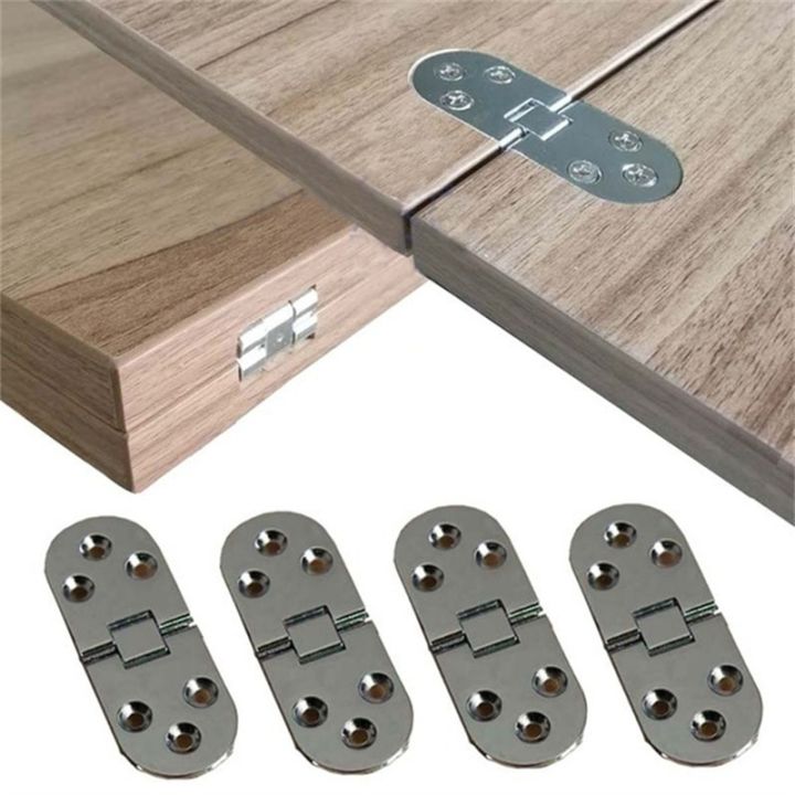 Furniture Fittings Folding Hinges Self Supporting Folding Table Cabinet ...