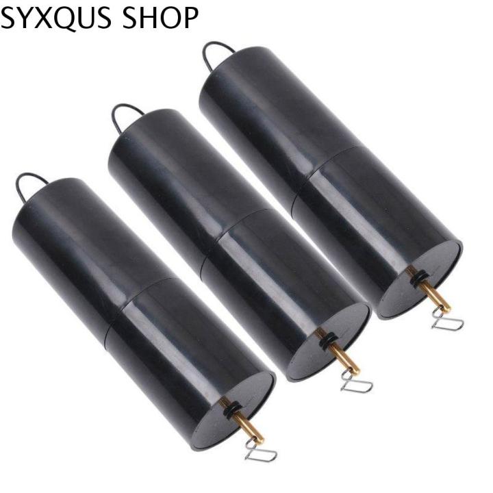 SYXQUS Black Hanging Rotating Motor 30RPM Plastic Wind Spinner Motor ...