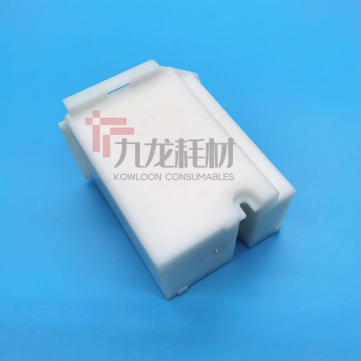 Epson L5298 L1258 L1218 L1219 L3210 L3218 maintenance box waste ink pad ...