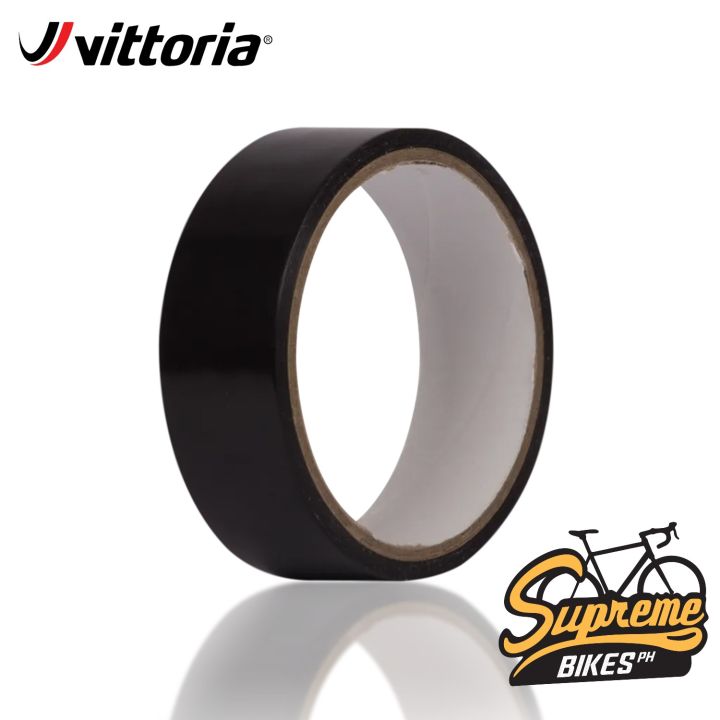 Vittoria Rim Tape for Tubeless Installations | Lazada PH