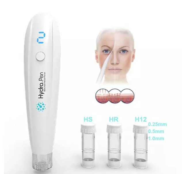 Hydra pen new generation mts injeksi serum upgrade dari dermapen ...