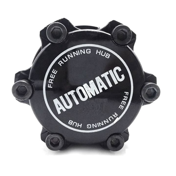 Free Running Wheel Hub Lock Free Wheel Locking Hub Padlocks Car Free ...