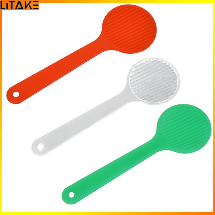 Litake OTW Instrument Strabismus Eye Plate Occluder Mask Maddox Plates ...