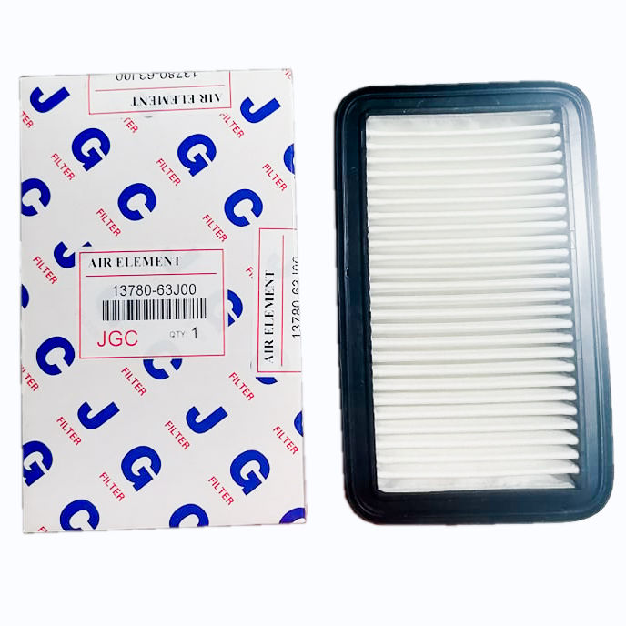 13780-63J00 Genuine JGC AIR FILTER Element for Suzuki Ertiga (2012 ...