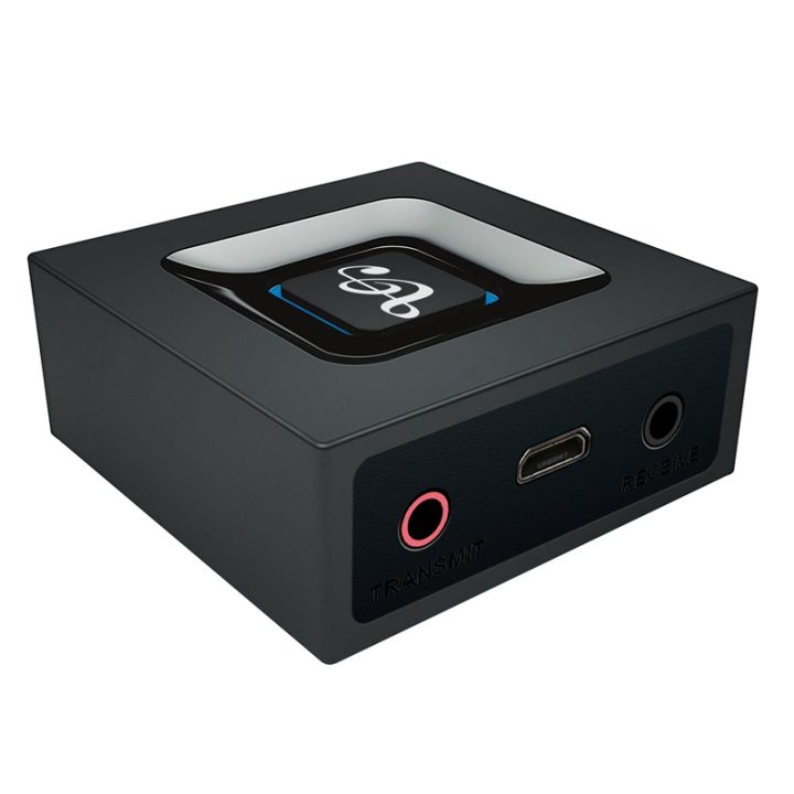 TECHCHIP-Universal Wireless Bluetooth Receiver Transmitter Audio ...