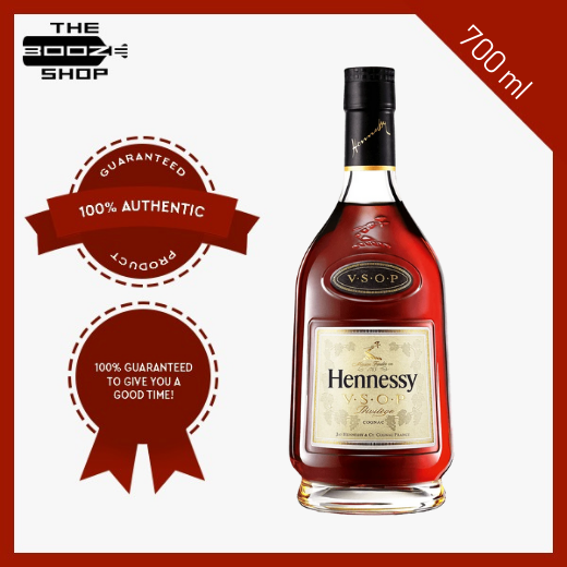 Hennessy VSOP 700ml | Lazada PH