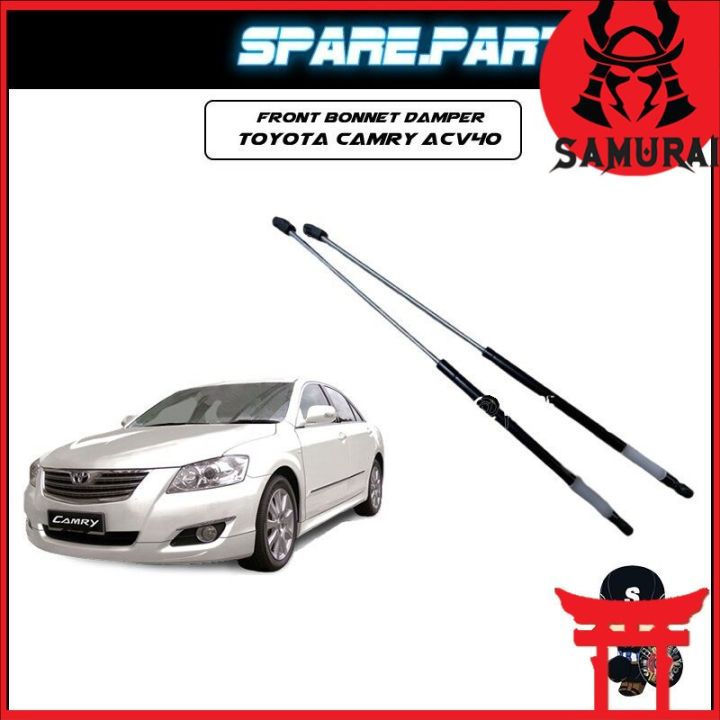 Toyota Camry ACV40 Front Bonnet Absorber / Bonnet Damper | Lazada