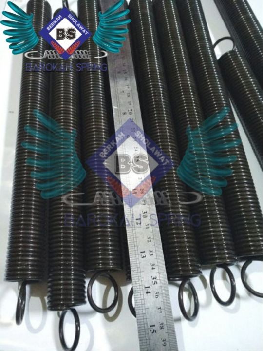 Per Spring Tarik Baja 3,5 mm | Lazada Indonesia