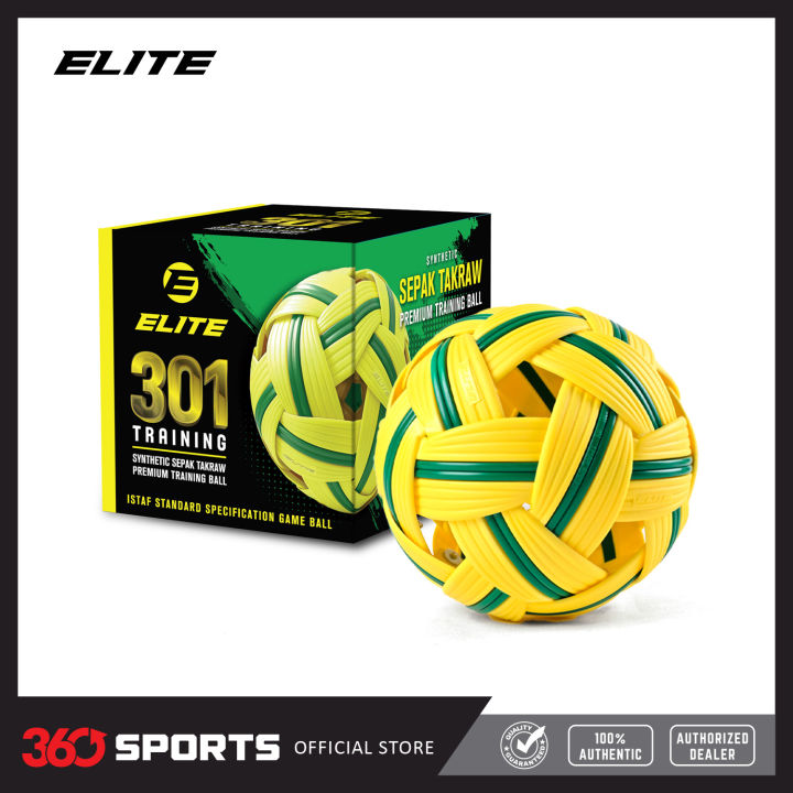 Elite Premium Training Sepak Takraw Ball | Lazada PH Elite Premium Training Sepak Takraw Ball | Lazada PH