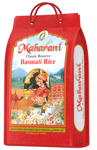 Maharani Basmati Rice 5kg | Lazada.co.th