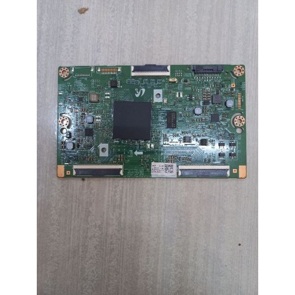 T CON - LOGIC - TV LED SAMSUNG - UA55J6300AK - UA55J6300 - 55J6300 ...