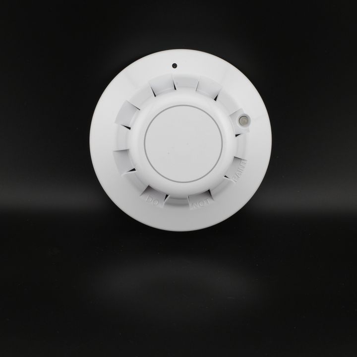 APOLLO PHOTOELECTRIC SMOKE DETECTOR SERIES 65A FLASHING LED C/W BASE ...