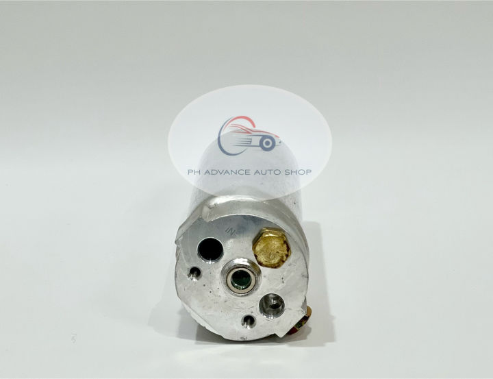 Filter Drier Toyota Corolla / Revo Sanden 134a Receiver Drier Aluminum ...