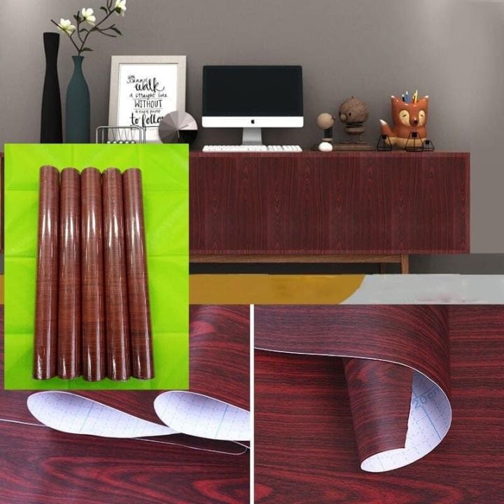 star.king COD Wallpaper Sticker Waterproof 45cm*10m | Lazada PH