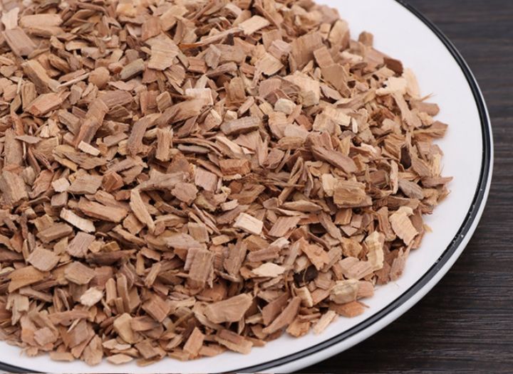 Sakura Smoke Chips - ชิพไม้ซากุระรมควัน กลิ่นหอมละมุน BBQ Wood สำหรับรม ...