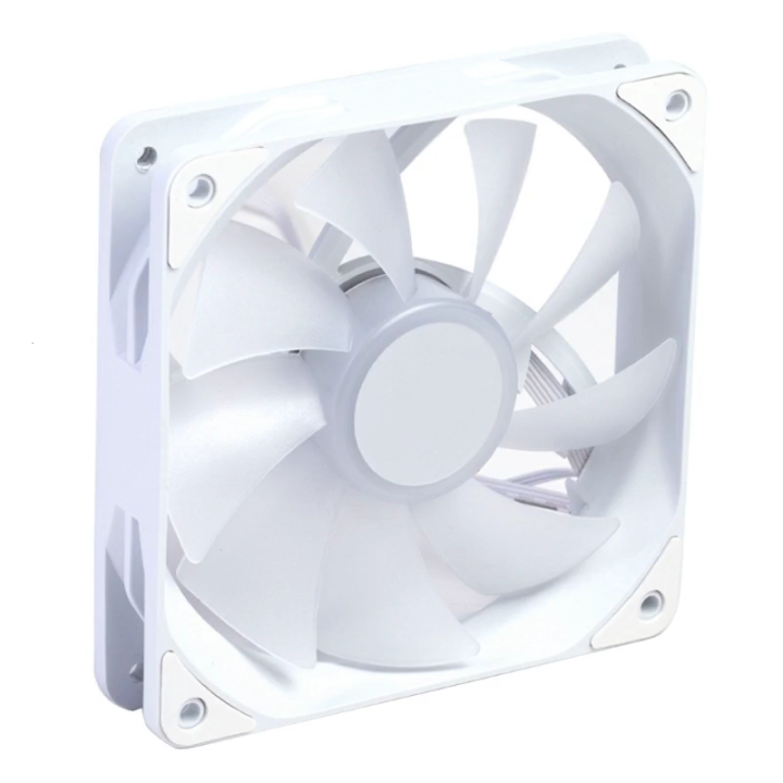 Computer Cooling PC Case Fan ARGB Cooling Fan Low Noise 400-1500RPM±10% ...