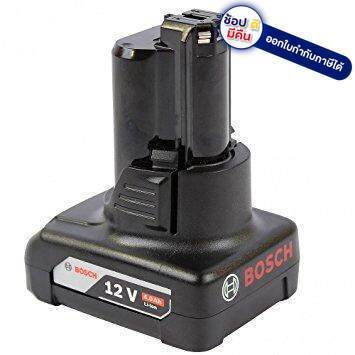 แบตเตอรี่ 12V 4.0Ah BOSCH จัดส่งเร็วที่สุด | Lazada.co.th