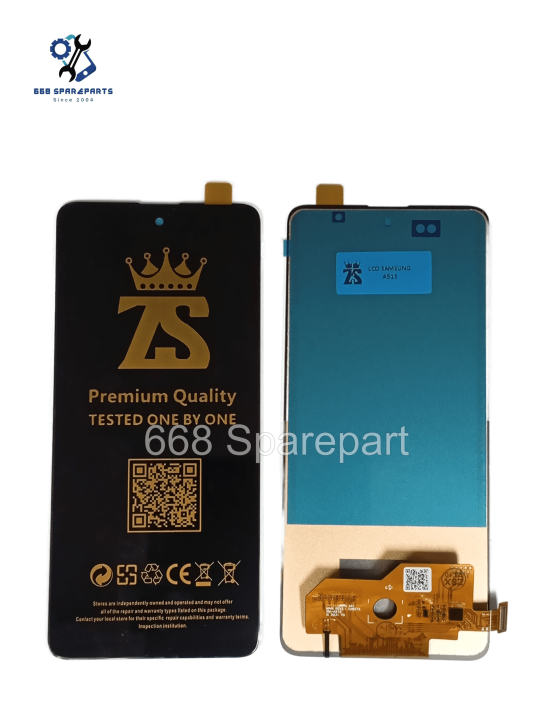 LCD HP SAMSUNG A51S | Lazada Indonesia