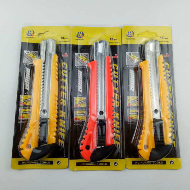 CUTTING PAPAER/ CUTTING VEGETABLES CUTTER KNIFE | Lazada PH