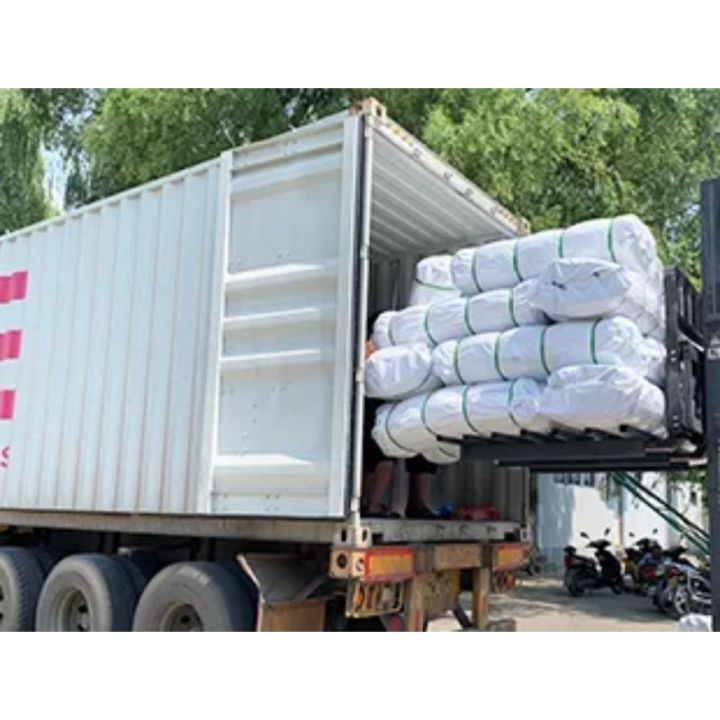 Thick Gunny Bag 130gsm PP WOVEN EXTRA THICK 9 SIZE GUNI PLASTIK PUTIH ...