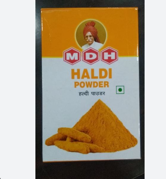 MDH Haldi Powder (Turmeric) | Lazada PH
